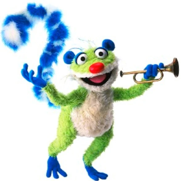 Treelo | ABC For Kids Wiki | Fandom