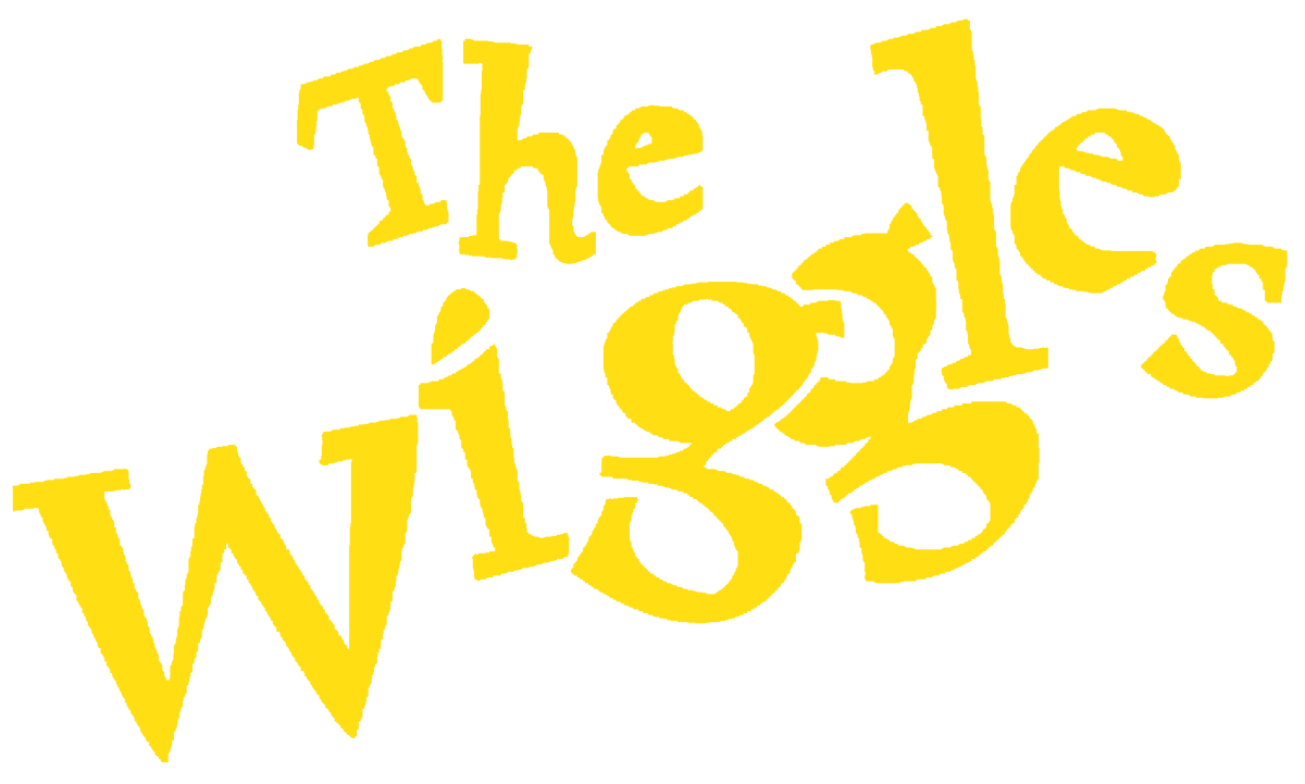 The Wiggles Logo Through the Years | ABC For Kids Wiki | Fandom