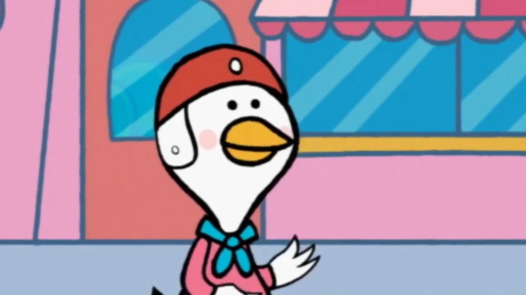 Cocori (Poppets Town) | ABC For Kids Wiki | Fandom