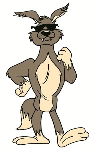 Danny Dingo | ABC For Kids Wiki | Fandom