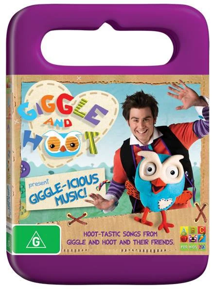 Giggle and Hoot videography | ABC For Kids Wiki | Fandom