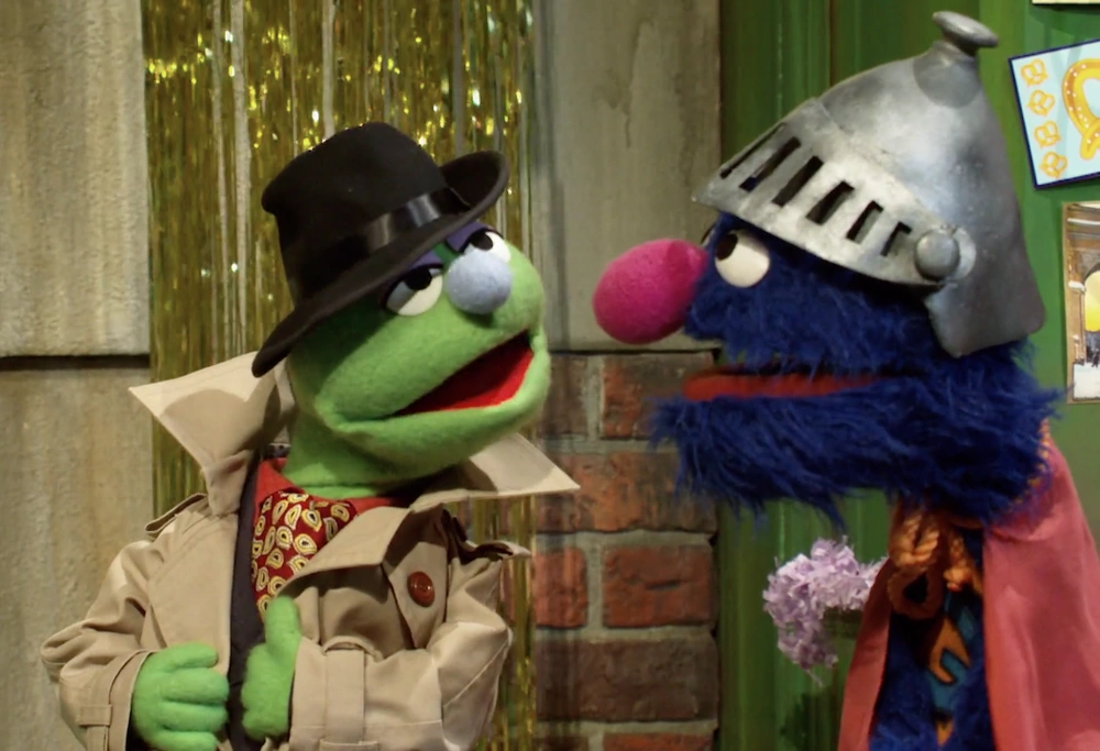 Lefty the Salesman | ABC For Kids Wiki | Fandom