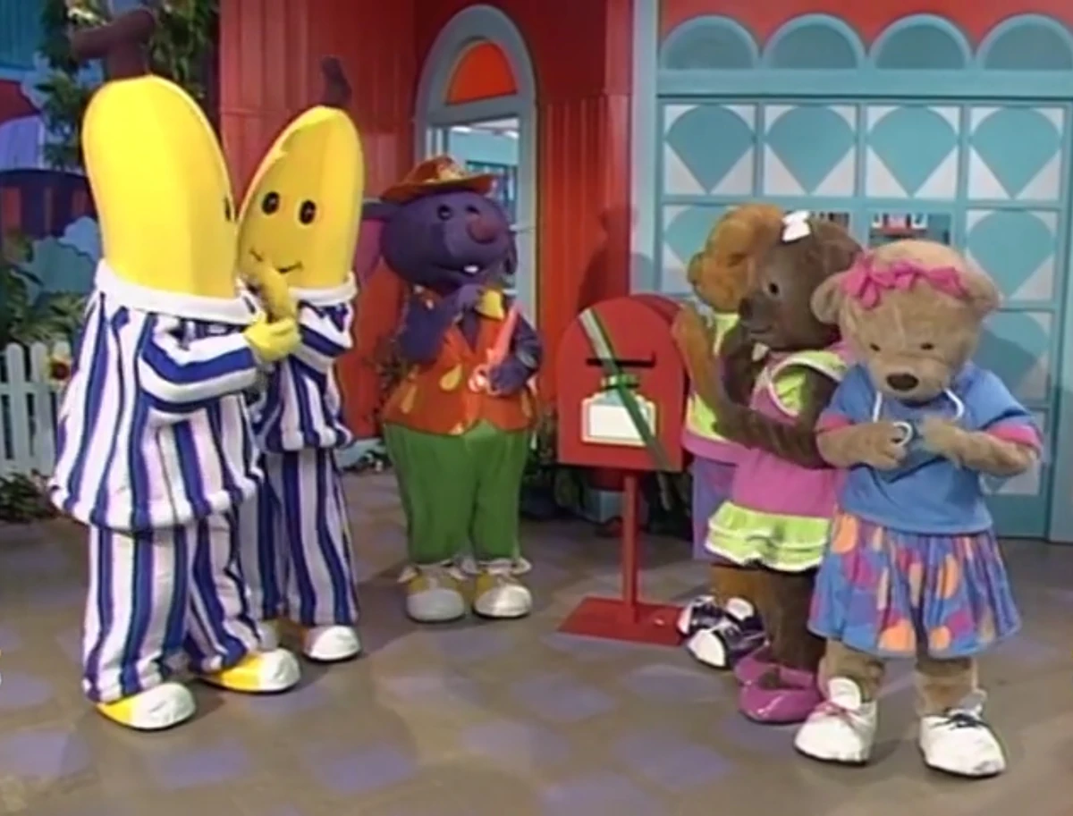 Rat Post/Gallery | ABC For Kids Wiki | Fandom