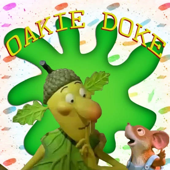 Oakie Doke | ABC For Kids Wiki | Fandom
