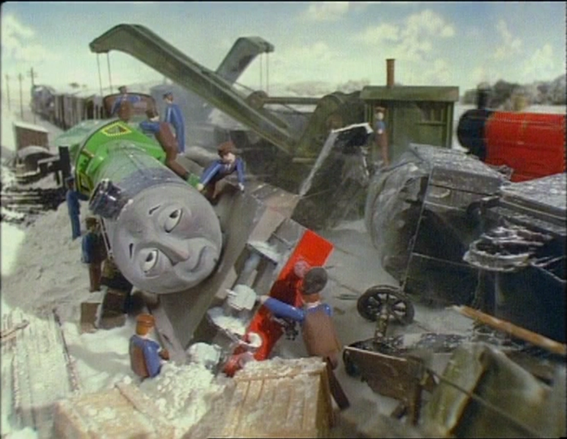 The Flying Kipper (episode) | ABC For Kids Wiki | Fandom