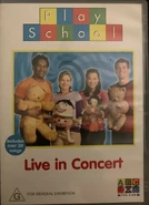 Play School - Live in Concert/Gallery | ABC For Kids Wiki | Fandom