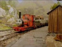 Gallant Old Engine/Gallery | ABC For Kids Wiki | Fandom