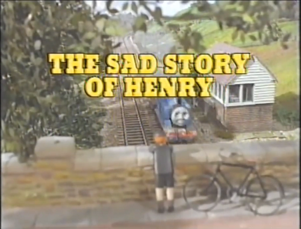 The Sad Story of Henry/Transcript | ABC For Kids Wiki | Fandom