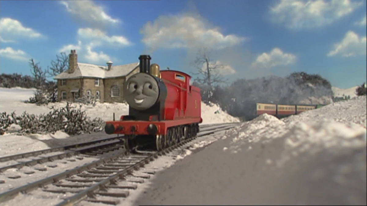 Percy's New Whistle/Gallery | ABC For Kids Wiki | Fandom