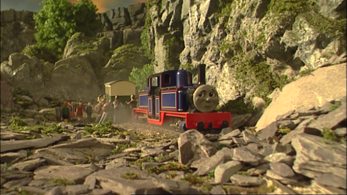 Mighty Mac (episode) | ABC For Kids Wiki | Fandom