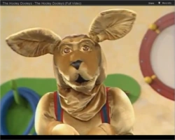 Russell the Muscley Kangaroo | ABC For Kids Wiki | Fandom