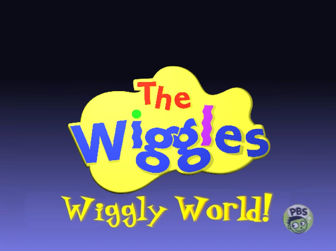 The Wiggles: Series 3 | ABC For Kids Wiki | Fandom