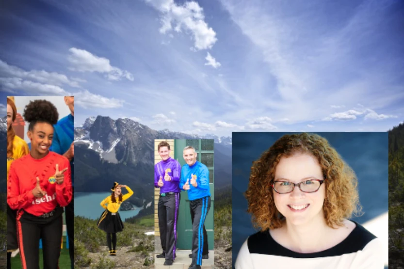 Amanda Smith-Kolic | ABC For Kids Wiki | Fandom