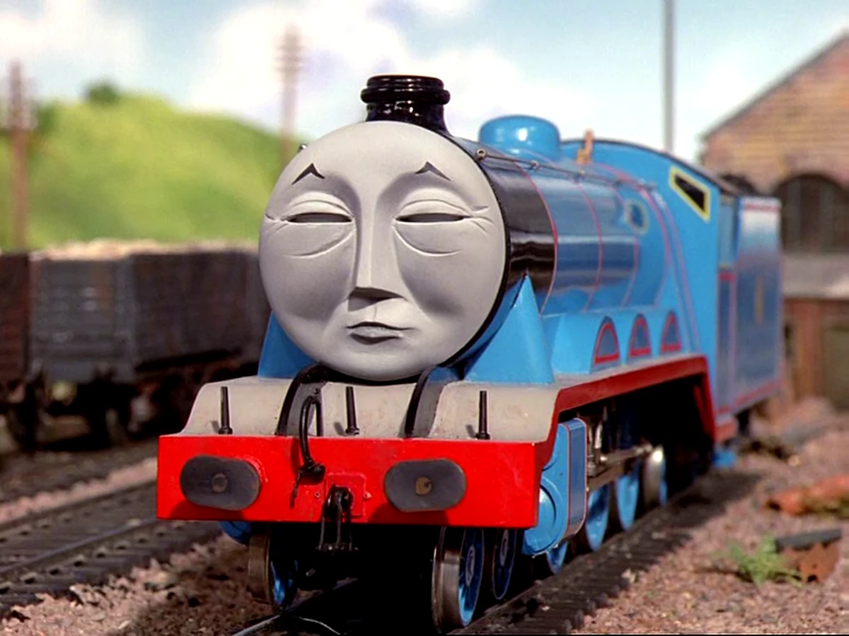 Off the Rails/Gallery | ABC For Kids Wiki | Fandom