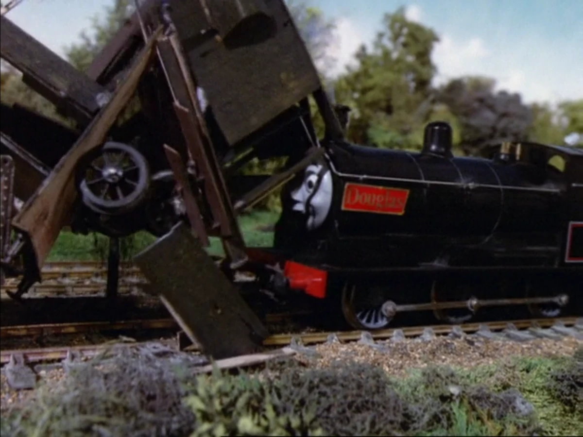 Break Van | ABC For Kids Wiki | Fandom