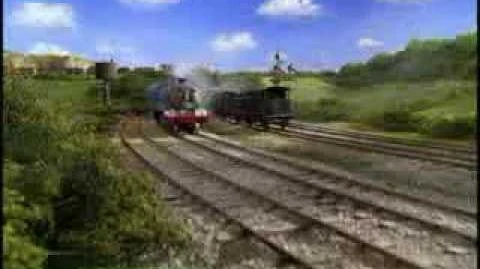 Really Useful Engine | ABC For Kids Wiki | Fandom