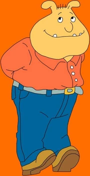 Binky Barnes | ABC For Kids Wiki | Fandom