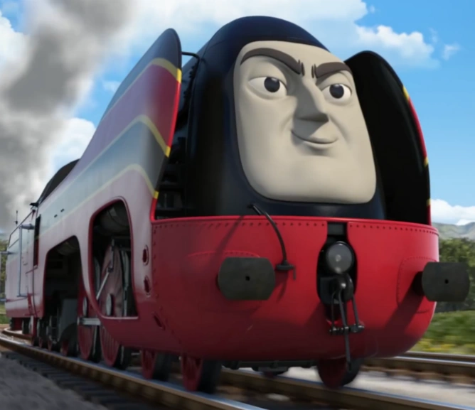 Axel | ABC For Kids Wiki | Fandom