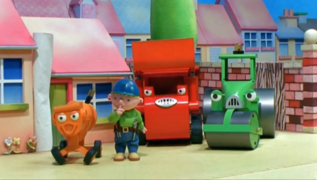 Muck's Monster/Gallery | ABC For Kids Wiki | Fandom