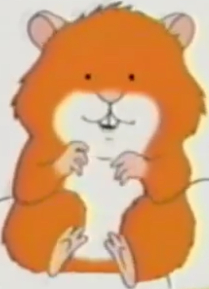 Roly-Poly | ABC For Kids Wiki | Fandom