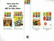 Mixy Presents More Favourites | ABC For Kids Wiki | Fandom