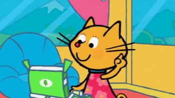 Patty (Poppets Town) | ABC For Kids Wiki | Fandom