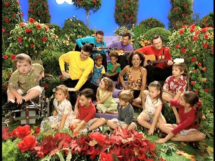 Taba Naba | ABC For Kids Wiki | Fandom