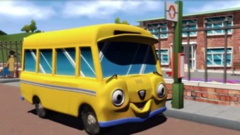 Sammy | ABC For Kids Wiki | Fandom