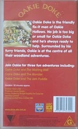 Oakie Doke And The Wishing Well Abc For Kids Wiki Fandom