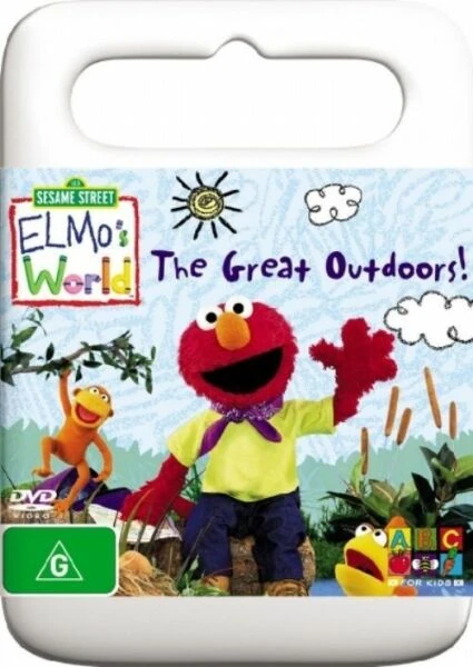 The Great Outdoors! | ABC For Kids Wiki | Fandom