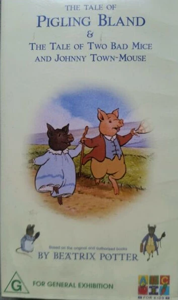 The Tale of Pigling Bland (video) | ABC For Kids Wiki | Fandom