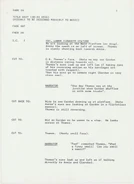 Down the Mine (Unaired Pilot)/Gallery | ABC For Kids Wiki | Fandom