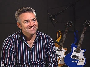 Paul Field | ABC For Kids Wiki | Fandom