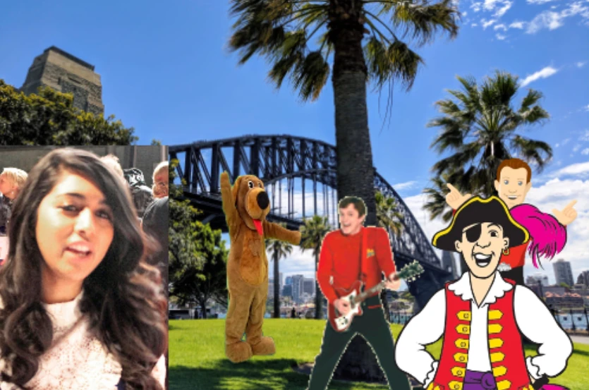 Meryl Fernandes | ABC For Kids Wiki | Fandom