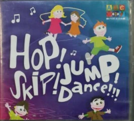 Hop! Skip! Jump! Dance!!! | ABC For Kids Wiki | Fandom