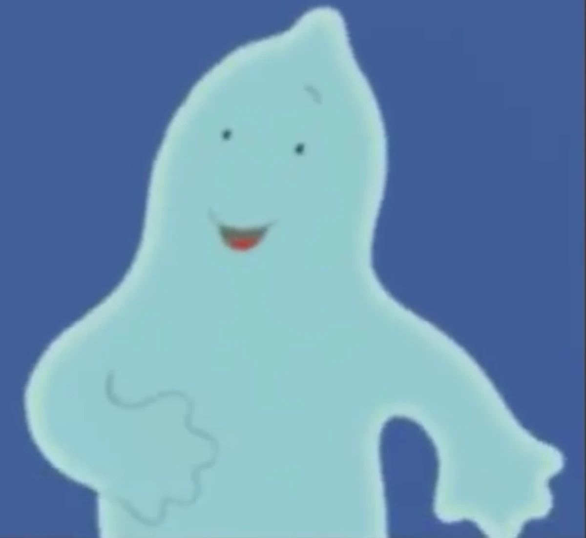 Ghost | ABC For Kids Wiki | Fandom