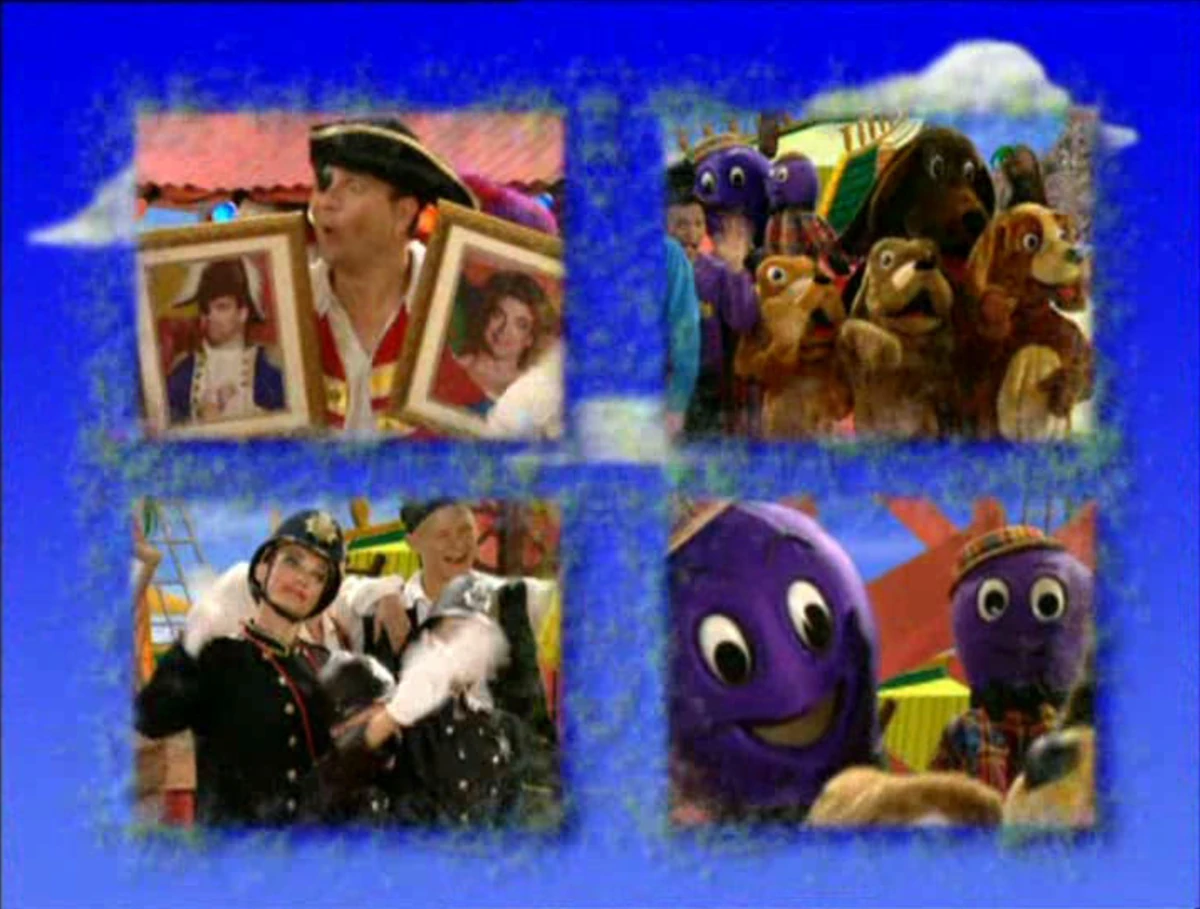 Family/Transcript | ABC For Kids Wiki | Fandom