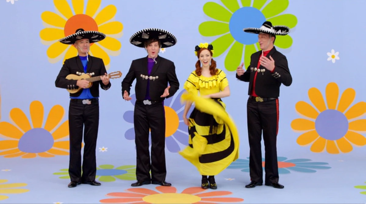 I Love To Go To Mexico | ABC For Kids Wiki | Fandom