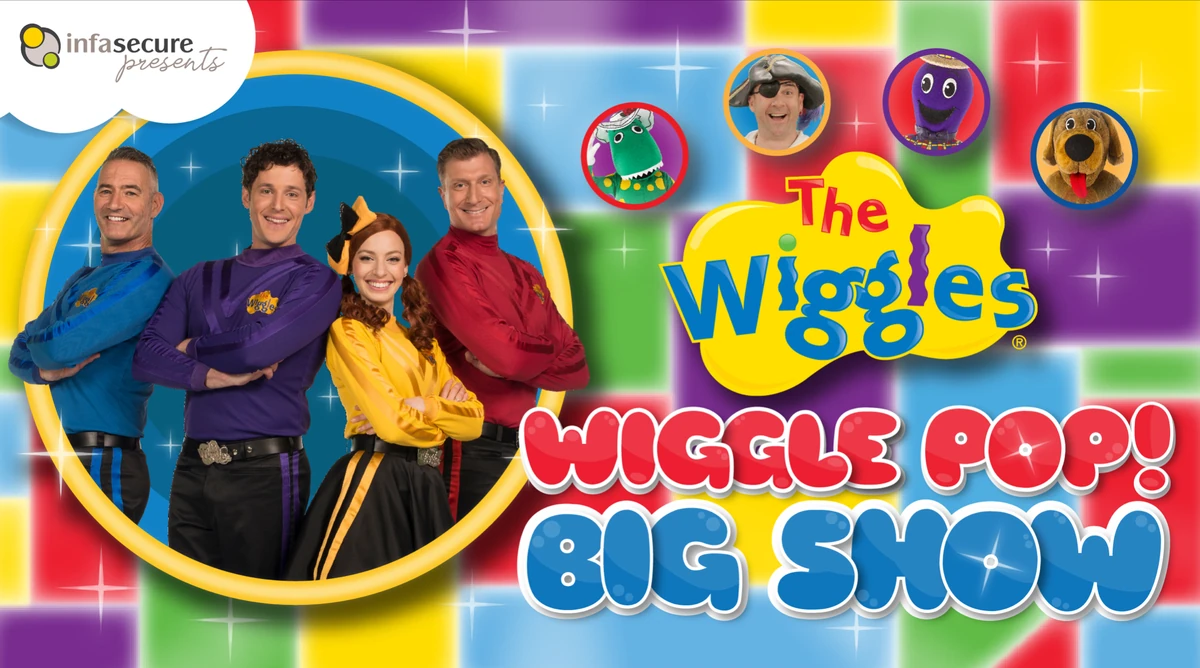 Wiggle Pop! Big Show | ABC For Kids Wiki | Fandom