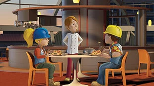 Kitchen Whiz | ABC For Kids Wiki | Fandom