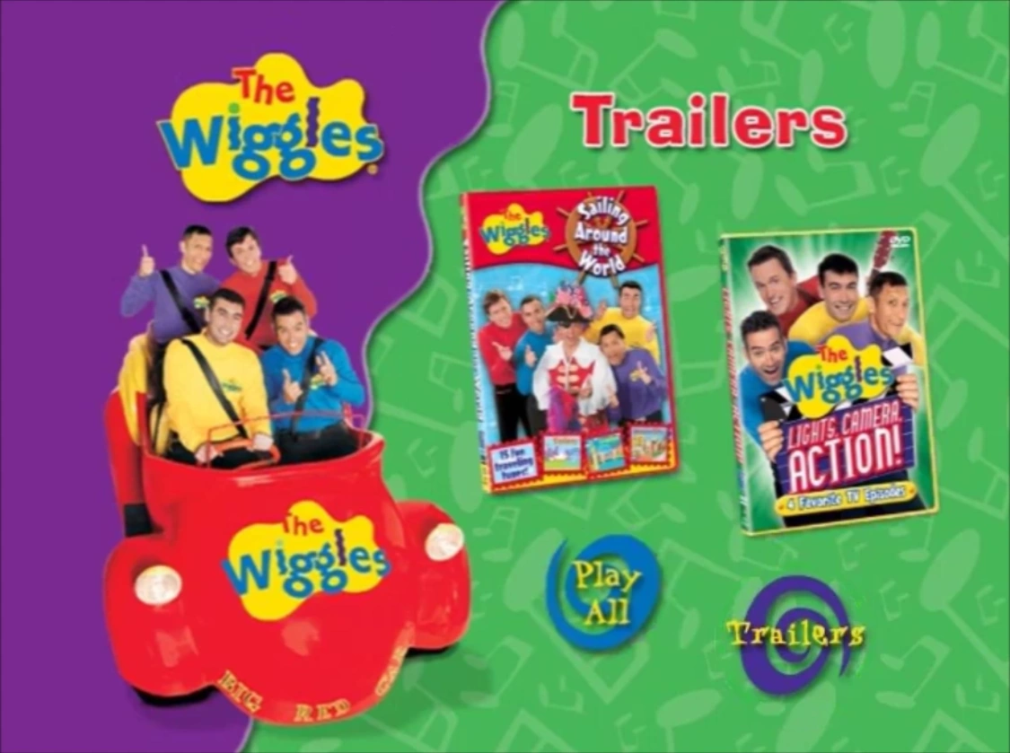 Trailers | ABC For Kids Wiki | Fandom