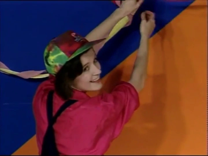Lucy Fixit | ABC For Kids Wiki | Fandom