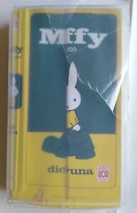 Miffy at the Zoo (video) | ABC For Kids Wiki | Fandom