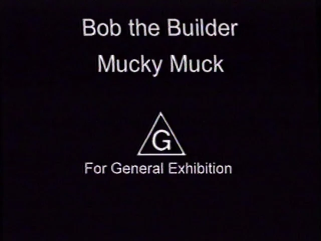 Mucky Muck (video) | ABC For Kids Wiki | Fandom