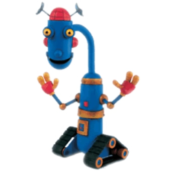 Stretchy | ABC For Kids Wiki | Fandom