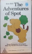 Spot Videography | ABC For Kids Wiki | Fandom