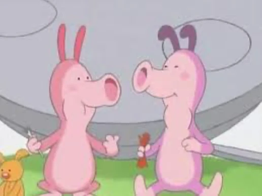 The Bleeper People | ABC For Kids Wiki | Fandom