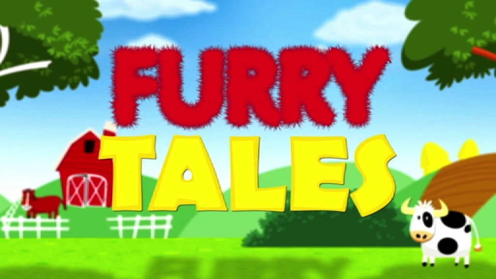 Furry Tales (video)/Transcript | ABC For Kids Wiki | Fandom
