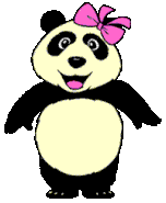 Panda | ABC For Kids Wiki | Fandom