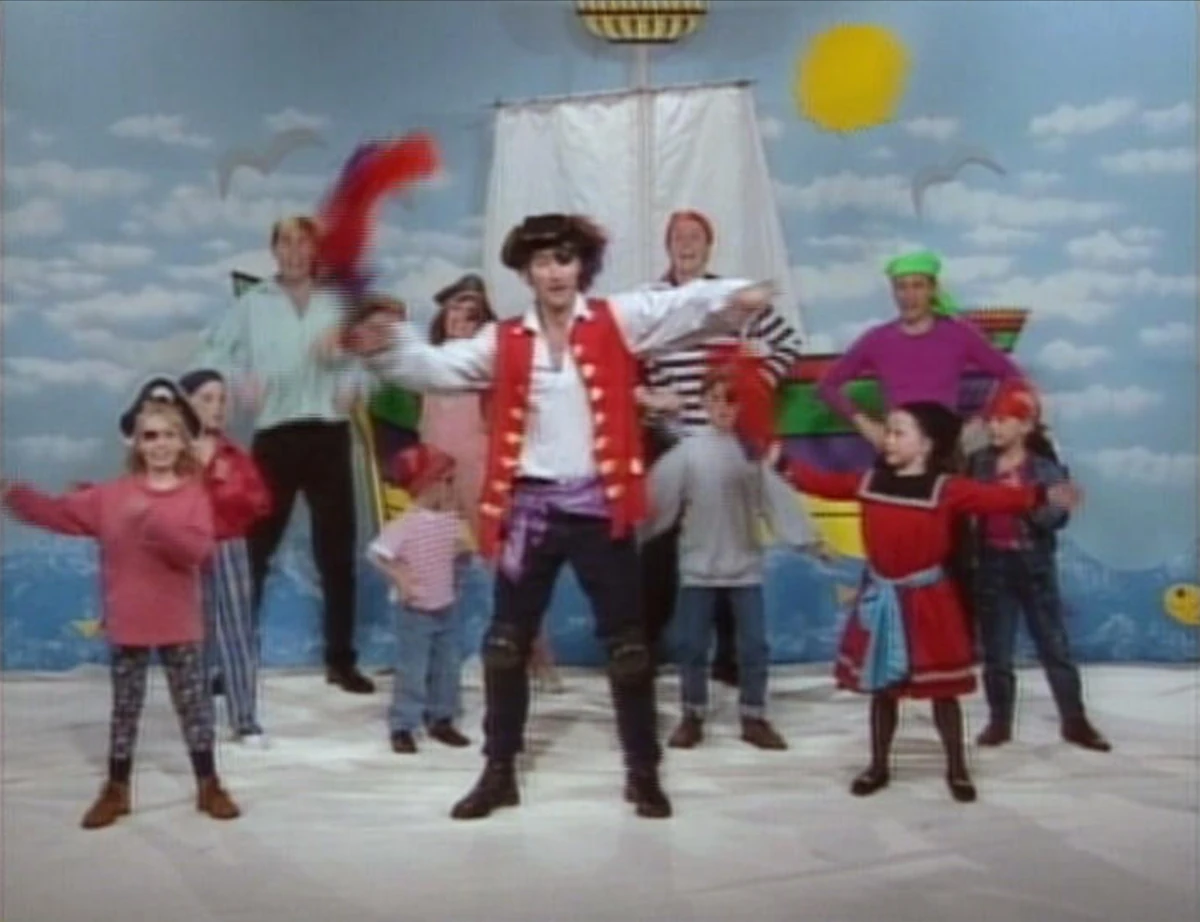 Nicky Nacky Nocky Noo | ABC For Kids Wiki | Fandom